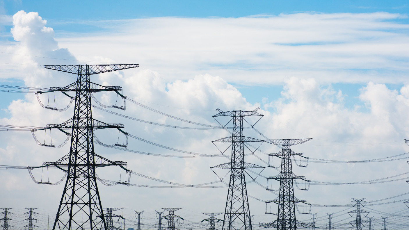 Energy & Our Environment