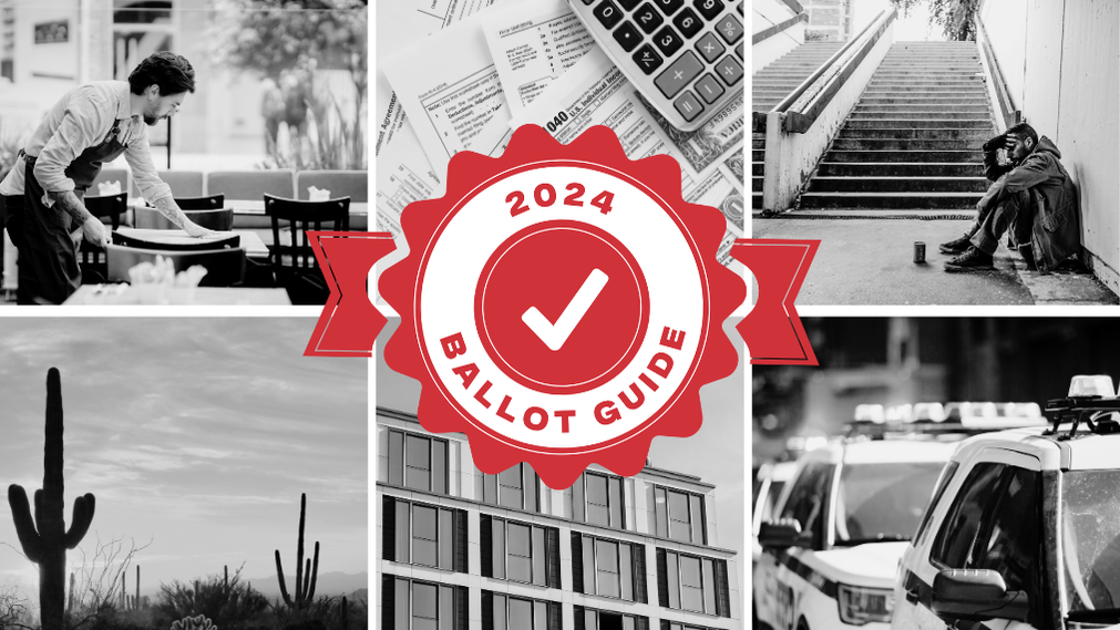 The Fiscal Implications of Scottsdale Prop 490