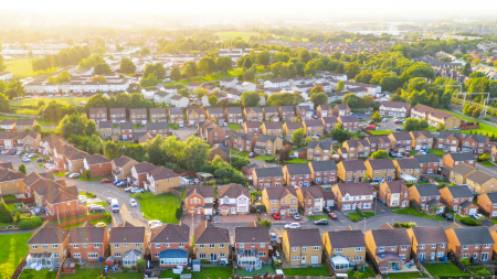 Housing Affordability in Arizona Q1 2025 Update