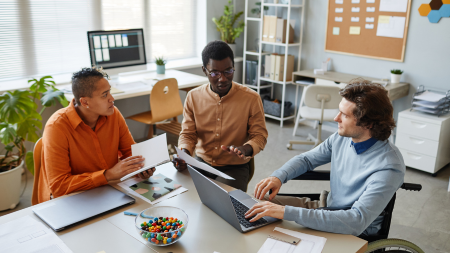 Arizona Jobs and Labor Force: November 2023