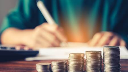 The 2025 Arizona Budget Then and Now