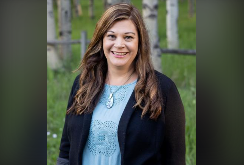 Cinamon Watson, Chief Executive Officer
