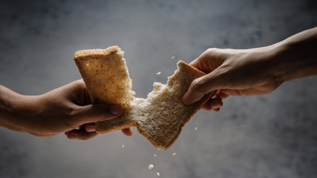 Tamra Ryan, Coors Economic Mobility Fellow