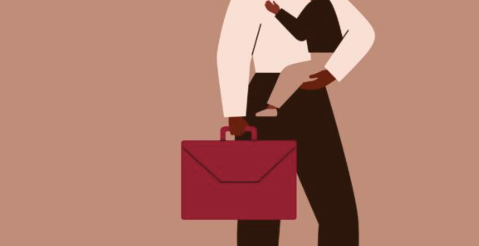 Tamra Ryan, Coors Economic Mobility Fellow