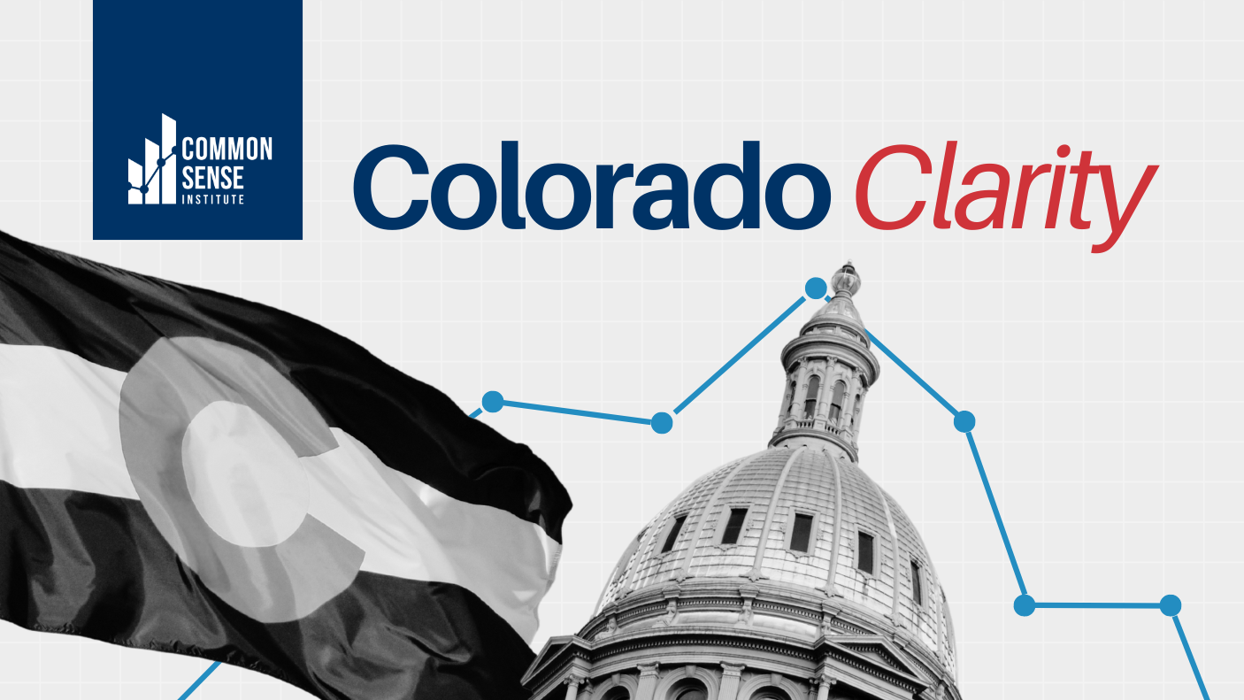 Common Sense Institute