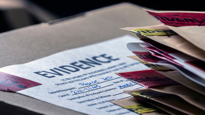 Spotlight on Crime in Colorado Springs