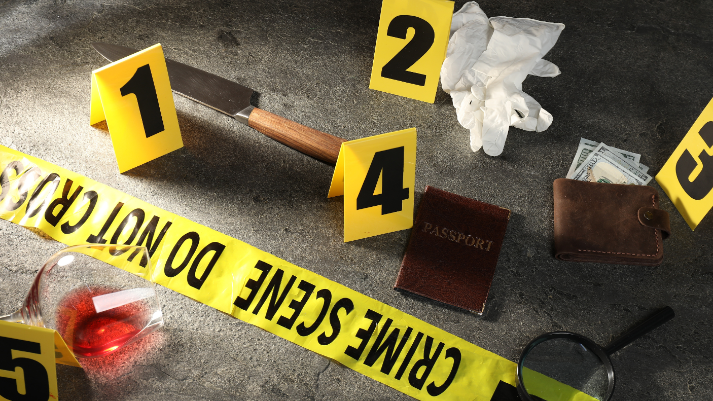 Understanding Colorado’s Crime Trends