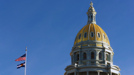 Colorado Budget Then & Now 2025