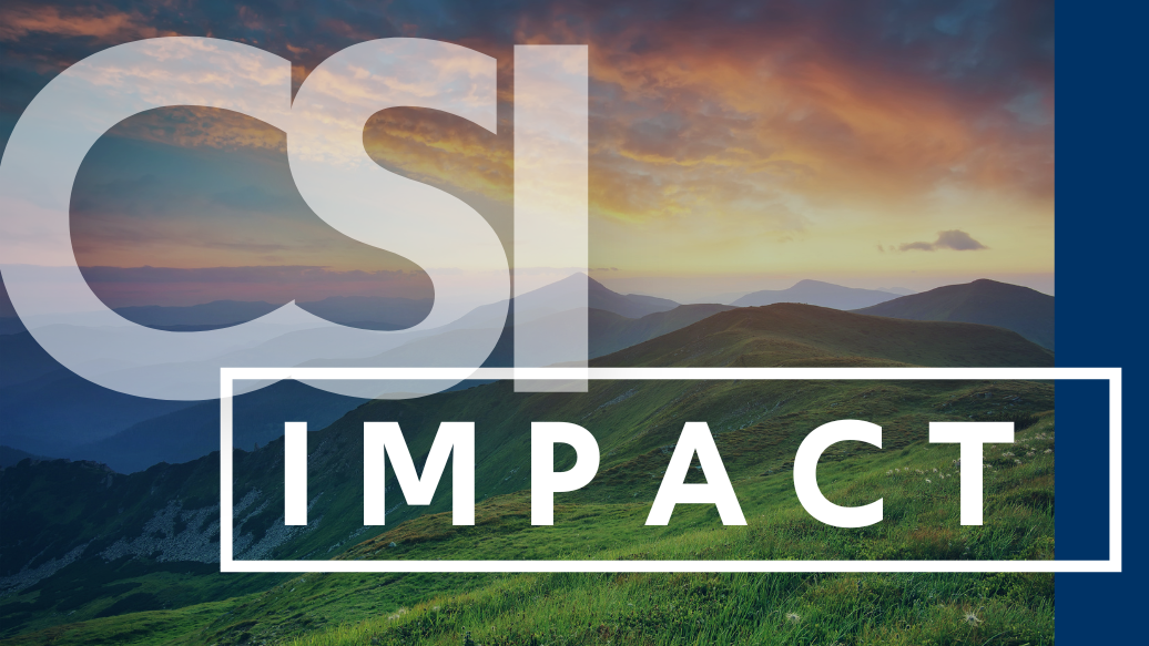 Common Sense Institute