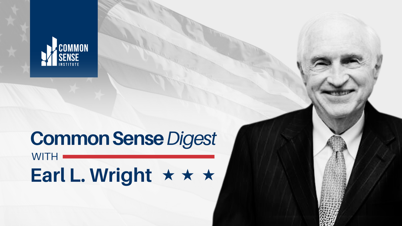 Common Sense Institute