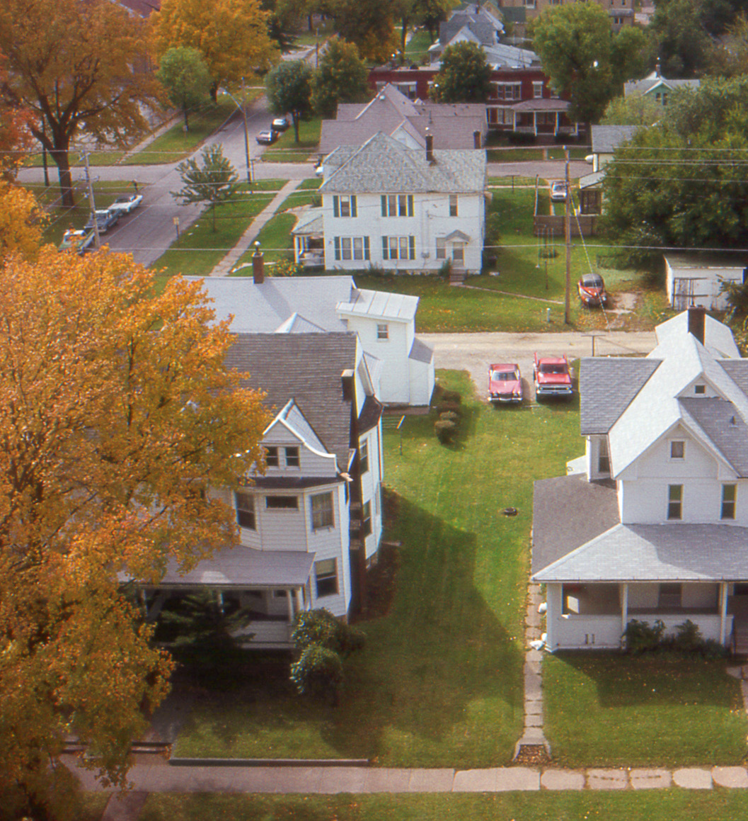 Housing Affordability in Iowa: Q2 2025