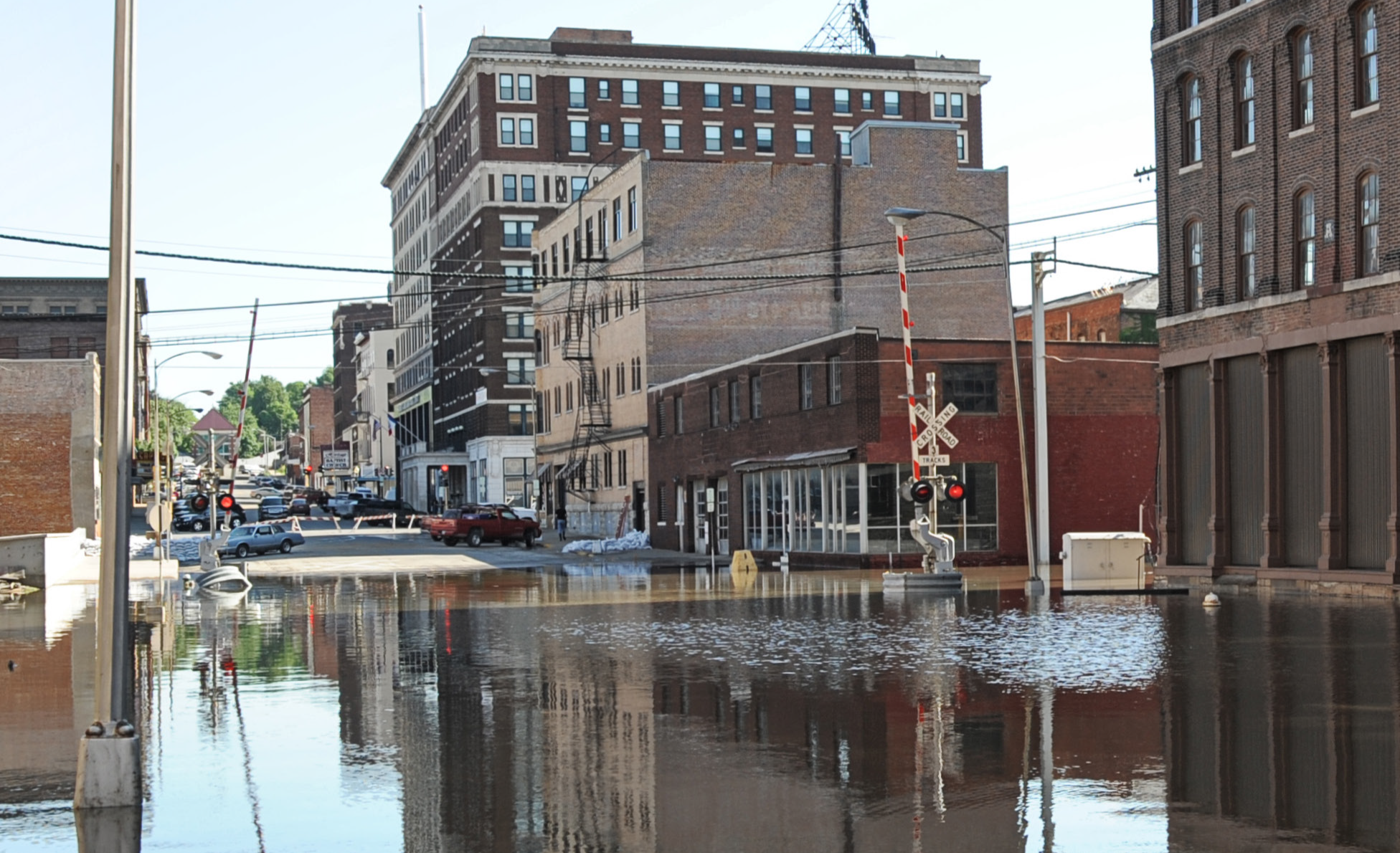 Housing Affordability in Iowa: Q2 2025