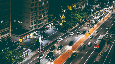 Oregon HB 2025-A28: Final Transportation Package Cuts Gas Tax, Adds EV ...