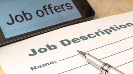 Oregon Employment Report – August 2025: Job Growth Resumes but ...