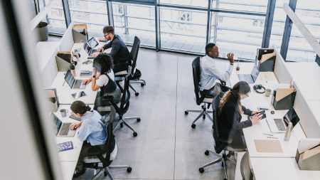 Oregon Employment Report – August 2025: Job Growth Resumes but ...